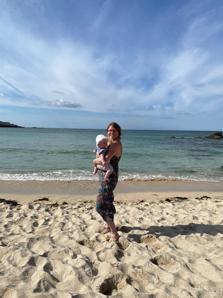 Growing Season - February's Journal Entry | Ellen Lou